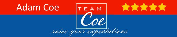 Adam Coe – Adam Coe Realty